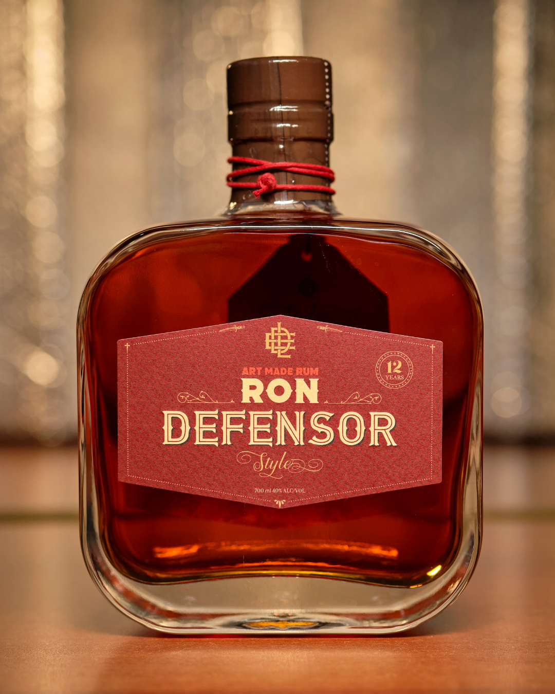 Ron Defensor Style 12 años | Liquor Dreams 248 Giralda Ave, Coral Gables
